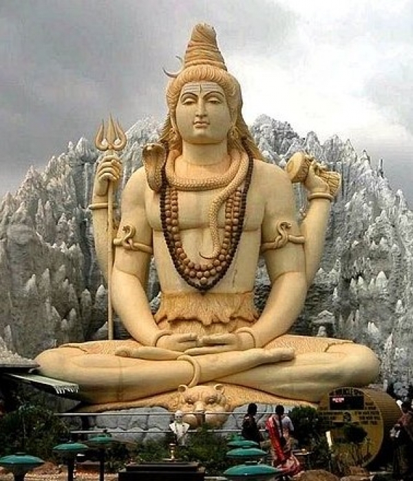 Who is Lord Shiva- Know the unknown and untold meaning of Lord Shiva ...