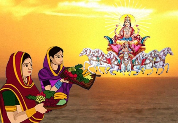Chhath Puja 2023: date of celebration, importance, and history ...