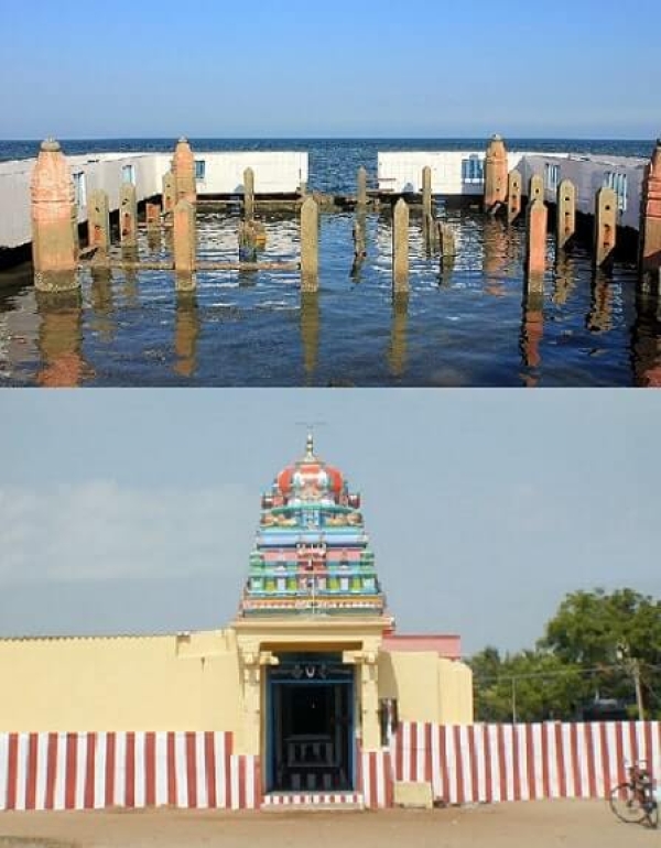 Devipattinam Temple: History and Significance | Starzspeak