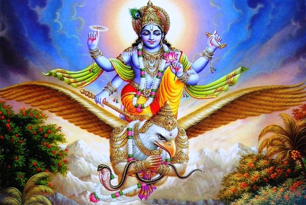 Why is Garud Puran recited after death, what is in it? | Starzspeak