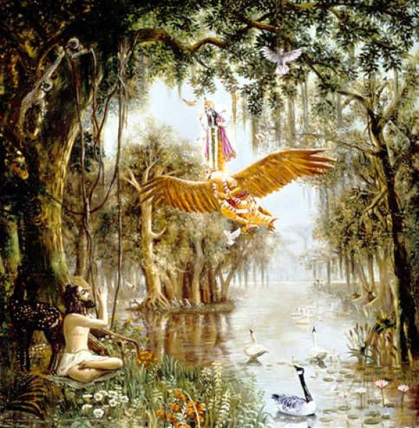 Why is Garud Puran recited after death, what is in it? | Starzspeak